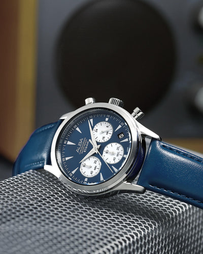 Jam Tangan ALBA Terbaru Original Garansi Resmi | THE WATCH CO.