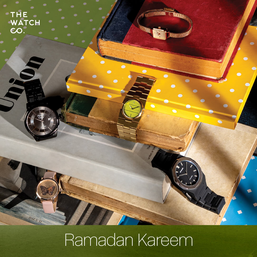 Jam Tangan ORIENT Terbaru Original Garansi Resmi | THE WATCH CO.