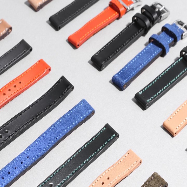 Strap Jam Tangan Premium & Stylish | THE WATCH CO.