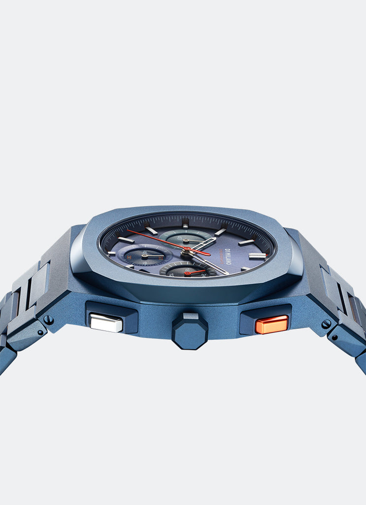 D1 Milano | The Watch Co.