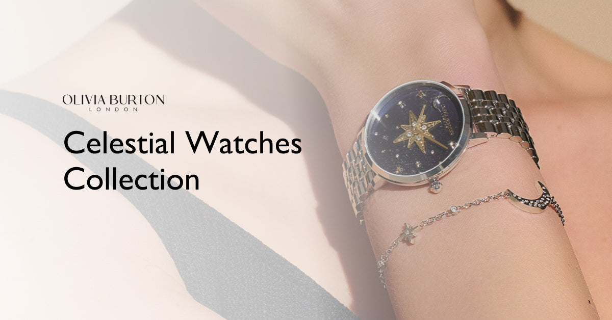 Celestial Watches | THE WATCH CO.